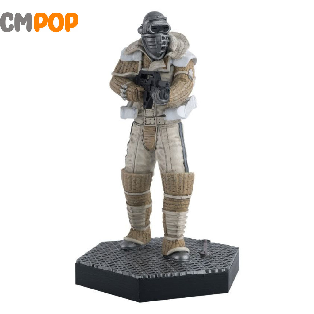 Alien 3 Weyland-Yutani Commando - The Alien & Predator Figurine Collec