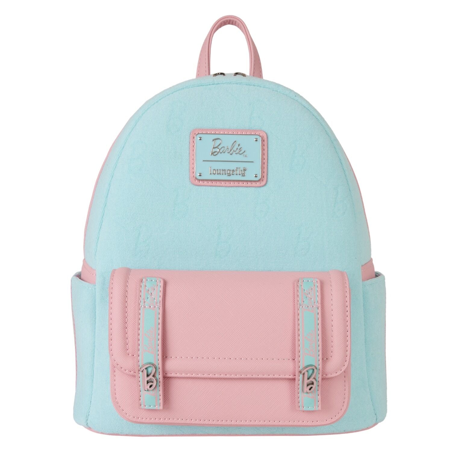 Mattel Classic Barbie Mini Backpack - Loungefly