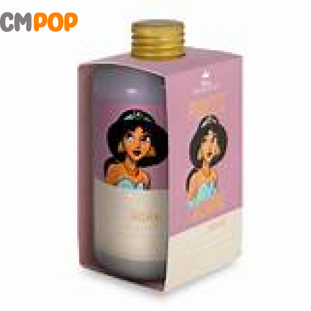 Mad Beauty Disney Princess Jasmine Bath Soak - Mad Beauty