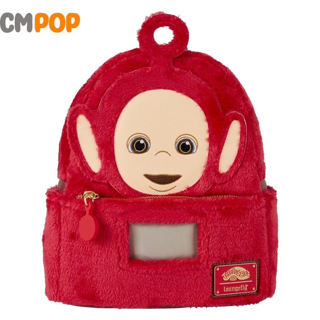 Teletubbies Po Mini Backpack - Loungefly
